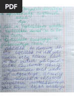 21 Oktabr Til Bayrami Senariysi | PDF