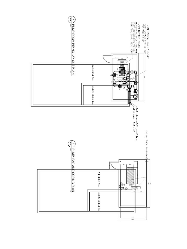 Pump Room | PDF