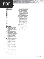 Ideogenesis - The Start of An Idea | PDF | Idea | Senses