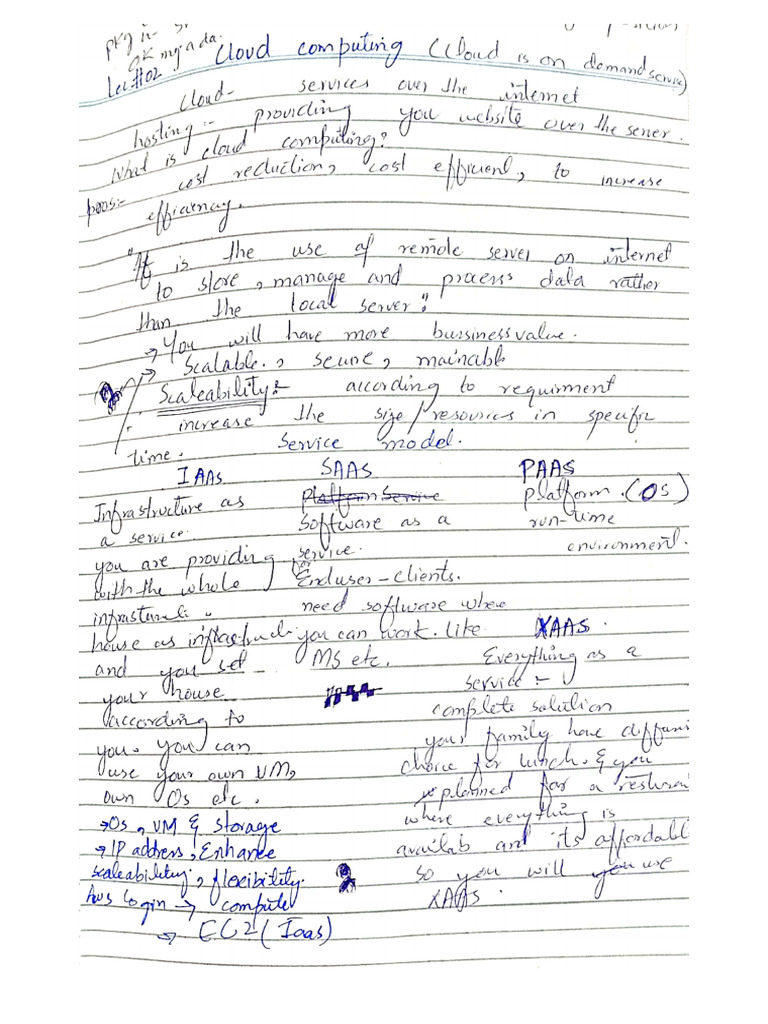 Cc Notes Pdf 1423