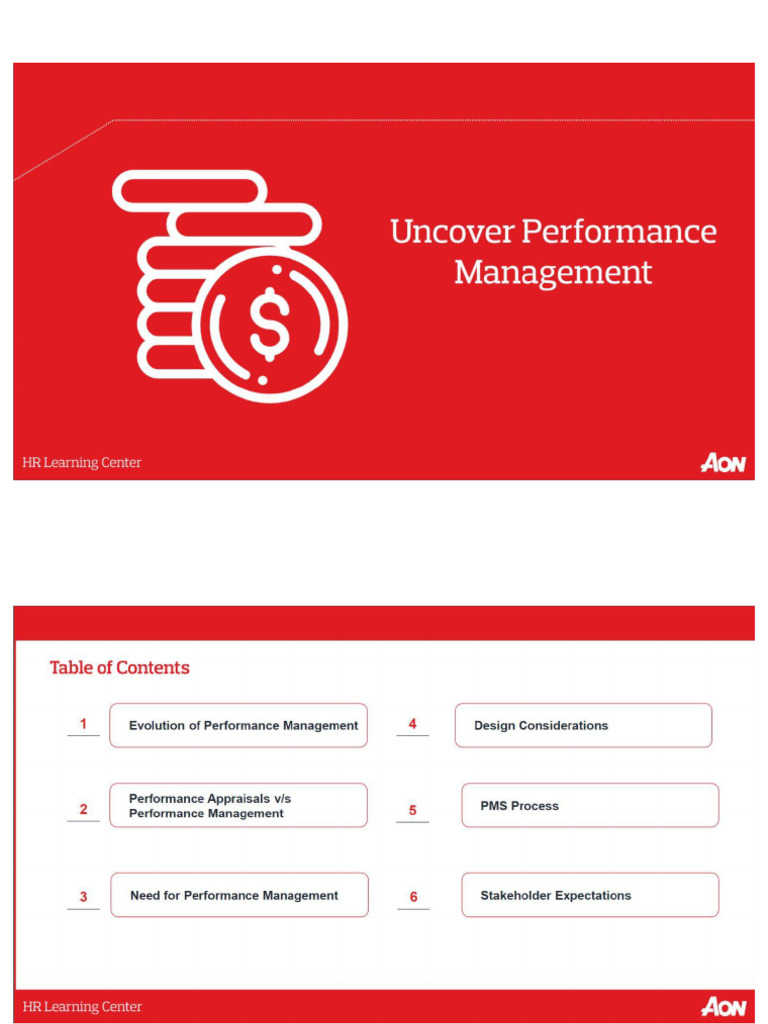 PMS Reckoner-1 | PDF