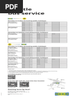 Design Requirements For ED Ambulance Drop-Off Bay - Final - S3 Updated ...