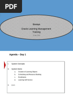 2024 MyTP Learning Courses | PDF