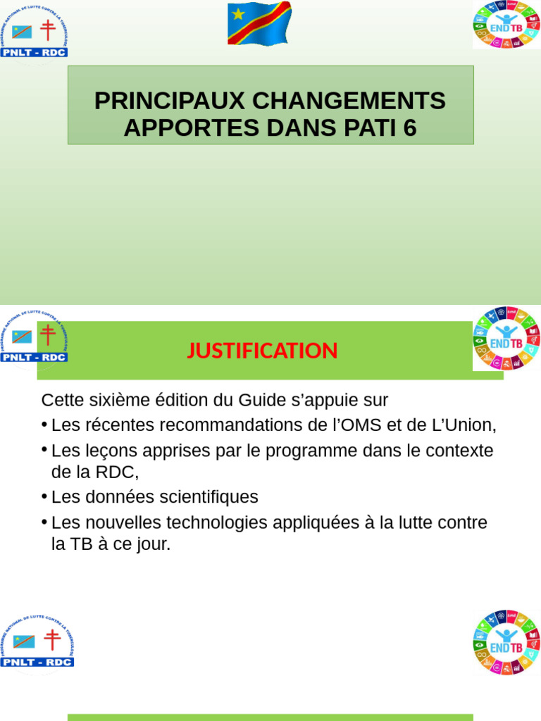 Pati 6 - Principaux Changements - SM v2 22h38 - Pljkabuya | PDF ...