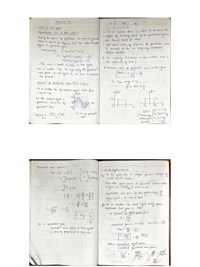 DC Mod-2 Pranati | PDF