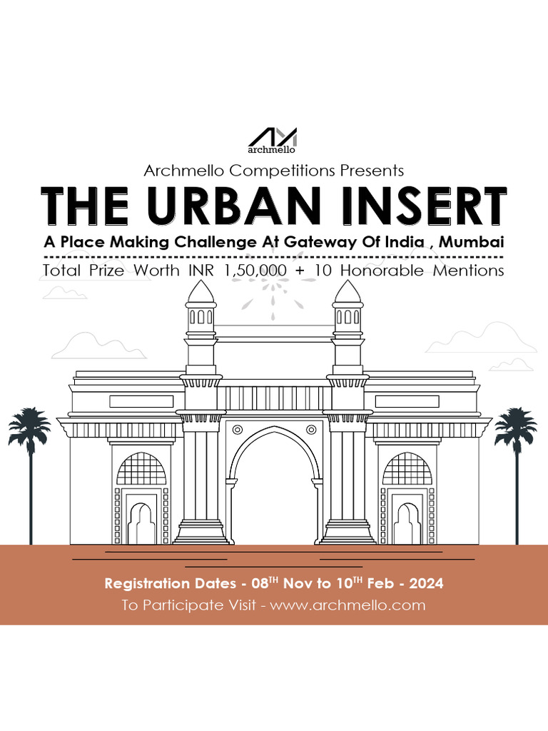Urban Insert Challenge at Gateway of India | PDF | Faq
