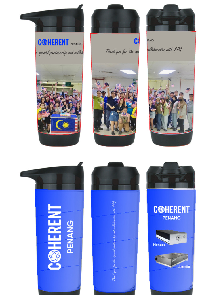 Coherent Bottle-2 | PDF