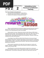 FS 2 Ep. 2 | PDF | Teachers | Teaching Method