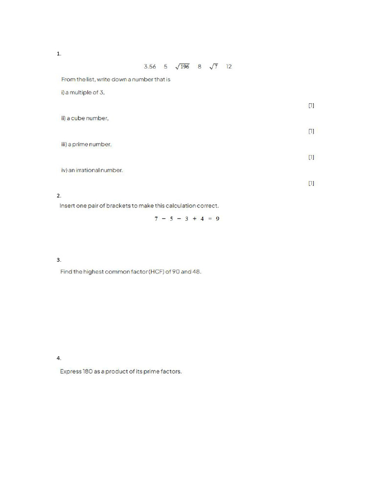 Ryan Calculator | PDF