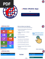 Ericson TPA Claim and Card Information | PDF | Service Industries