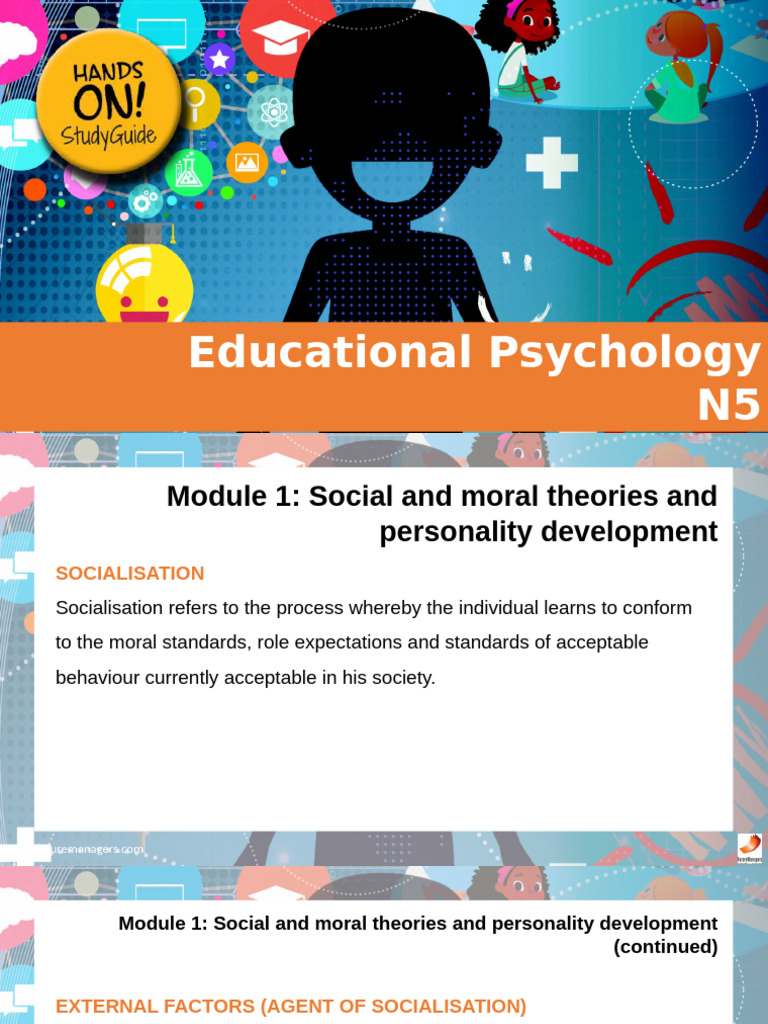 N5 Educational Psychology | PDF | Language Development | Language Acquisition