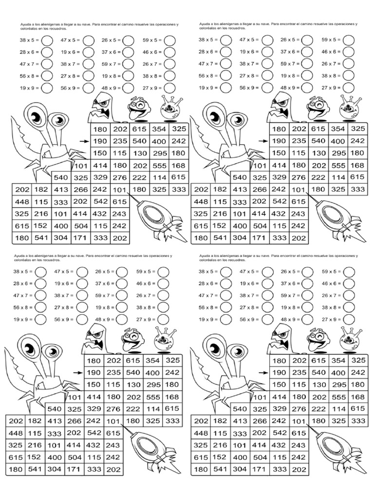 Actividad Multipli | PDF