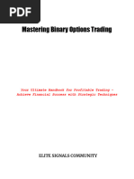 Quotex Trading Strategies | PDF