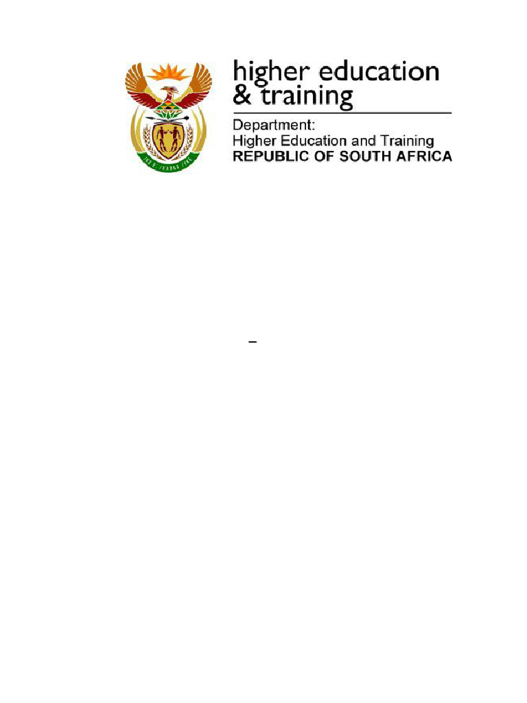 N1-Electrical-Trade-Theory-April-2019 | PDF | Transformer | Series And ...