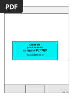 PL7 Pro | PDF | Ordinateurs