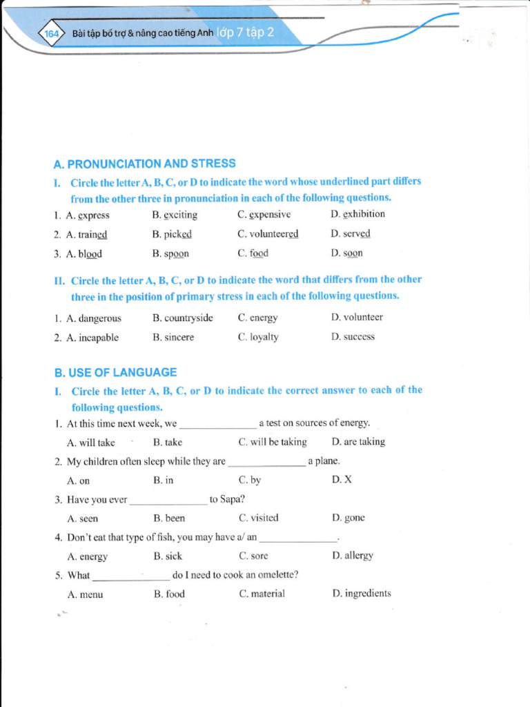 Test Ki 2 | PDF