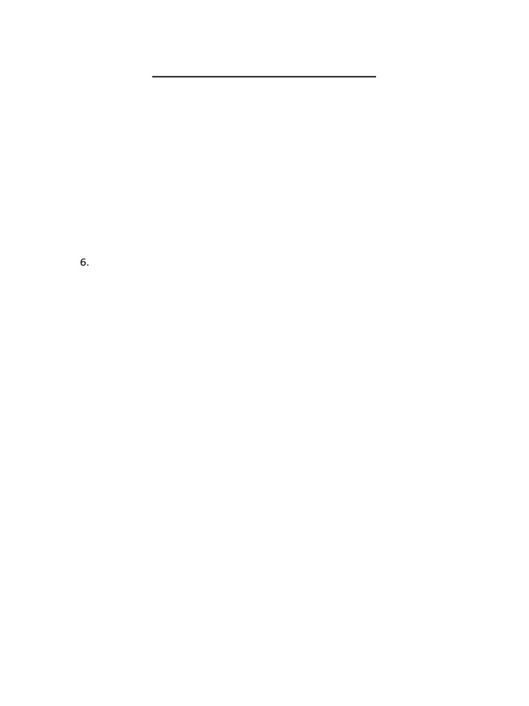 Possible Long Qs From Module 3 | PDF