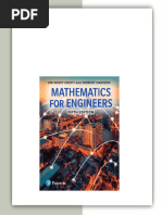 Darshan K Gendah - Pure Mathematics | PDF