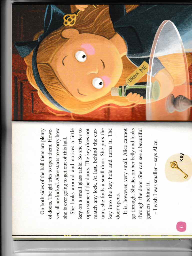 Alice 3 | PDF