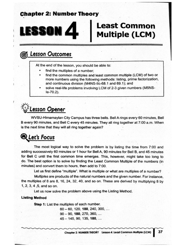 MC-Math-2-Lesson-4-Module | PDF