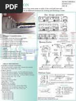 Bus Terminal Standards | PDF | Bus | Traffic