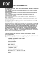 Addis Ababa Master Plan 2018-2032 | PDF | Mixed Use Development ...