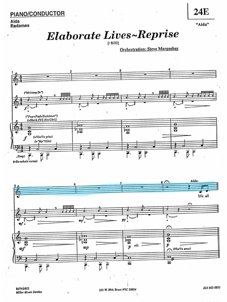 ?elaborate Lives | PDF