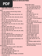 Real ID Checklist | PDF | Identity Document | Driver's License