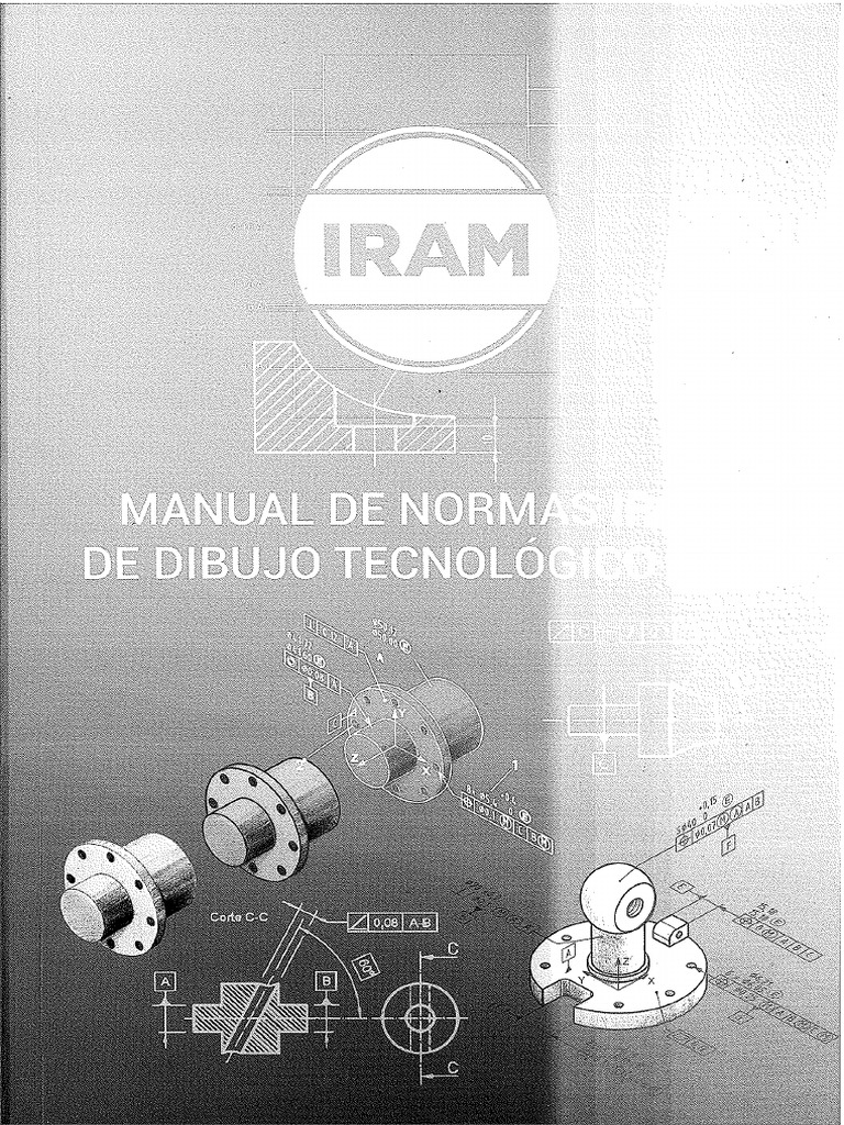 Normas Iram 2017 | PDF