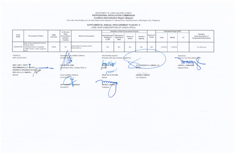 Supplemental App - 9 Canva Pro | PDF