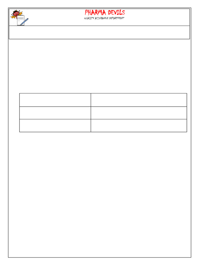 Risk Analysis for Measuring Cup Placement | PDF | Verification And ...