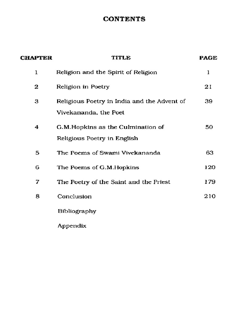 Vishwa Contents | PDF