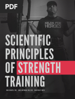 Science and Practice of Strength Training 3rd Edition TEXTBOOK | PDF | Strength Training ...