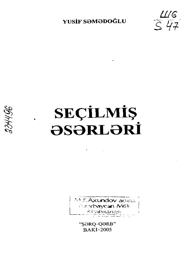 Sy Se | PDF