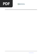 EMVCo 3DS SpecificationFAQs 20240731 | PDF | Emv | Computing