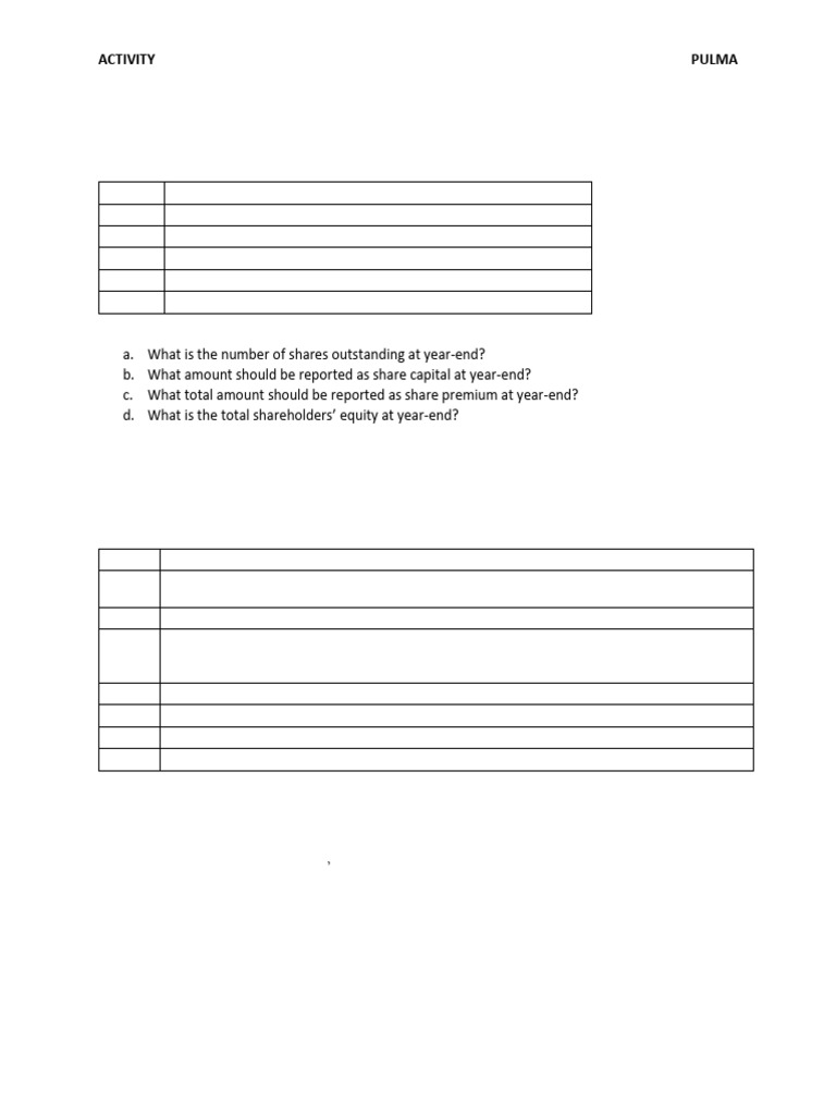 Intacc activity | PDF