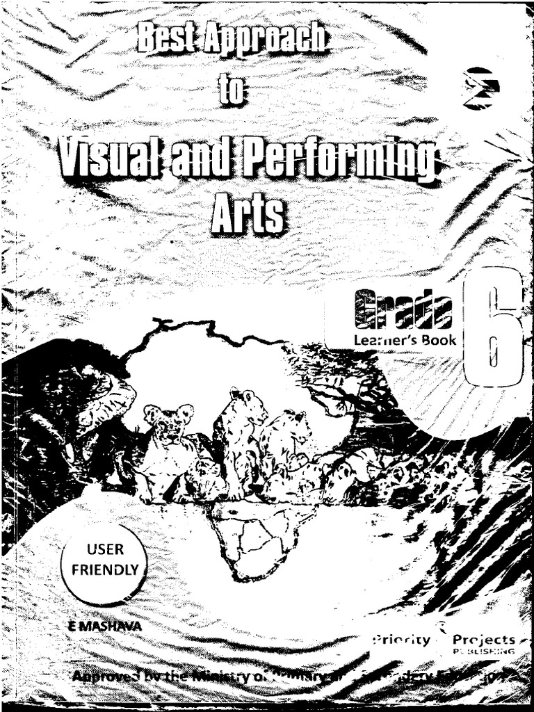 African Music Genres and Cultural Insights | PDF