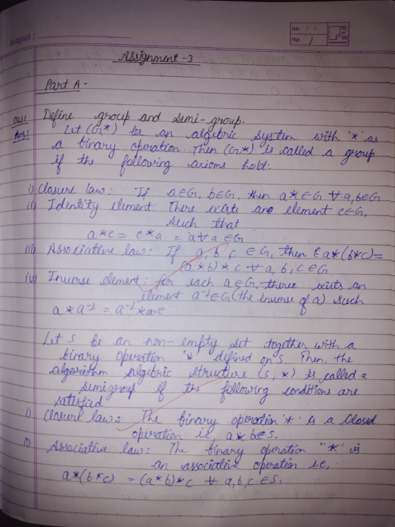 Assignment 3 | PDF