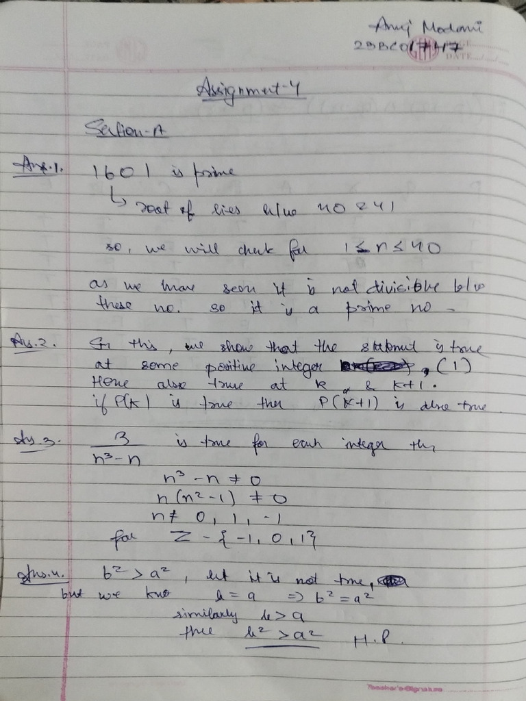 Assignment 4 DMS - Anuj Modani | PDF