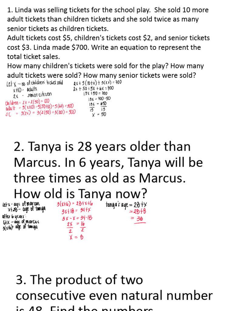 Problems For Polyas | PDF | Theoretical Computer Science | Combinatorics