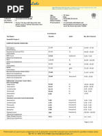 Indoor Case Paper | PDF