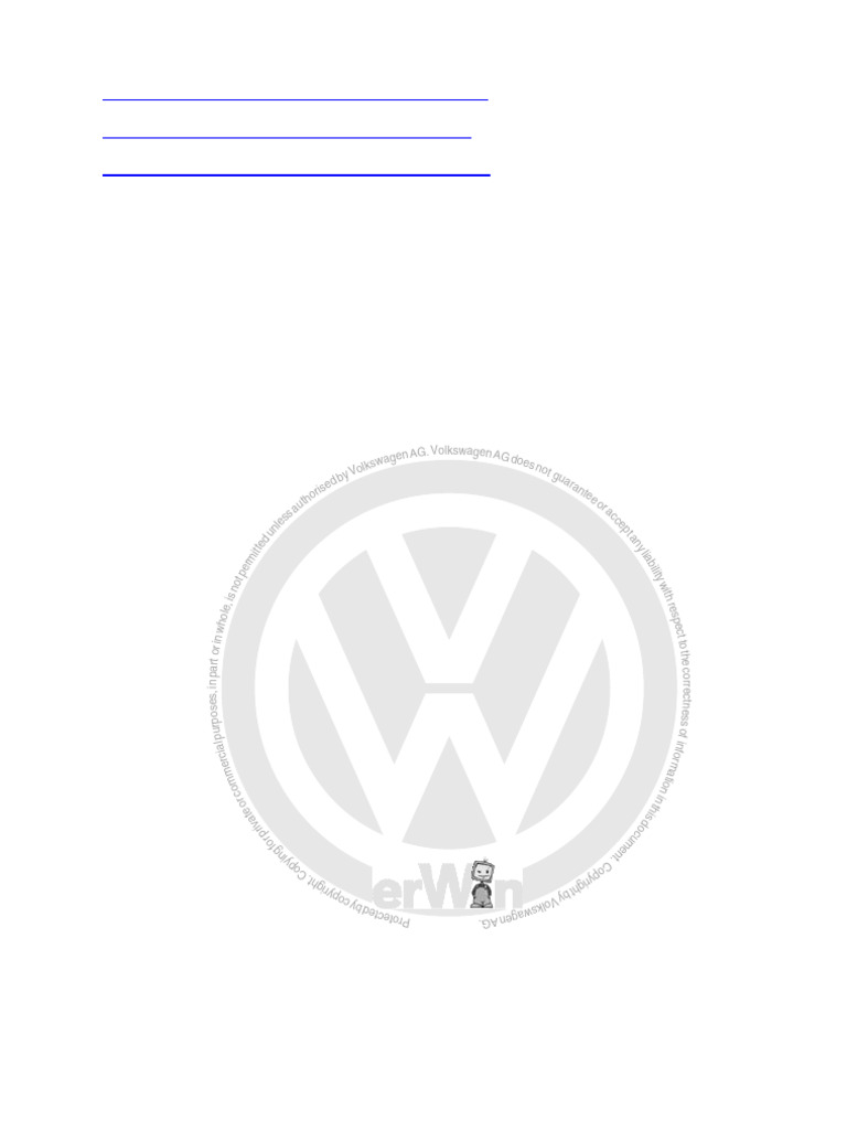 D3E8019F585-G40 - Camshaft Position (CMP) Sensor (VW A4 CL G40) | PDF ...