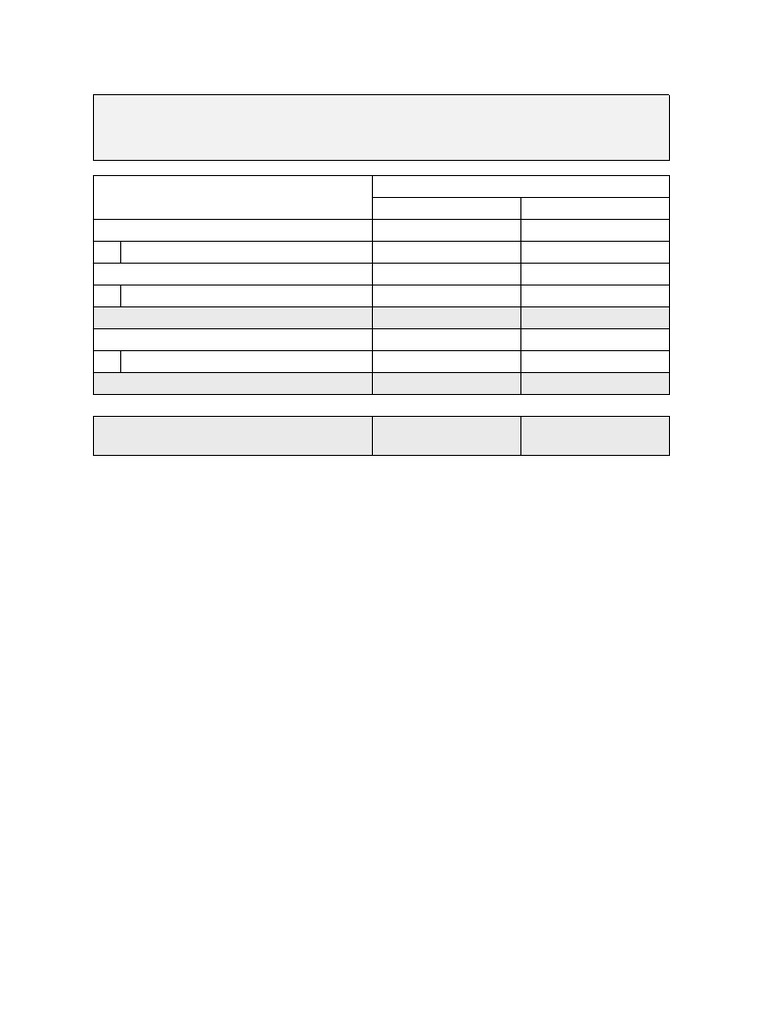 Reliance SMSL Salary Statement 2020-21 | PDF