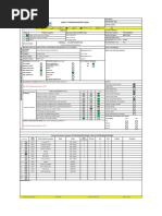 Rework Register Template | PDF