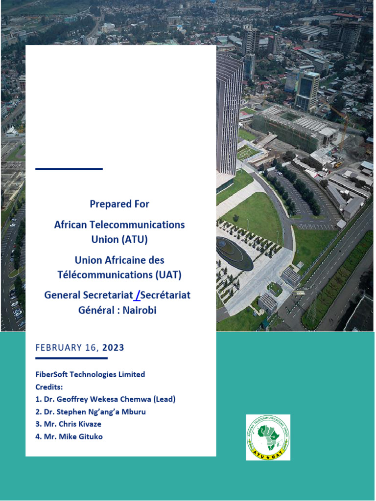 ATU Innov Portal Final Report Feb 2023 | PDF | Password | User (Computing)