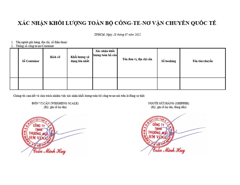 Hmvina - VGM - Penang | PDF