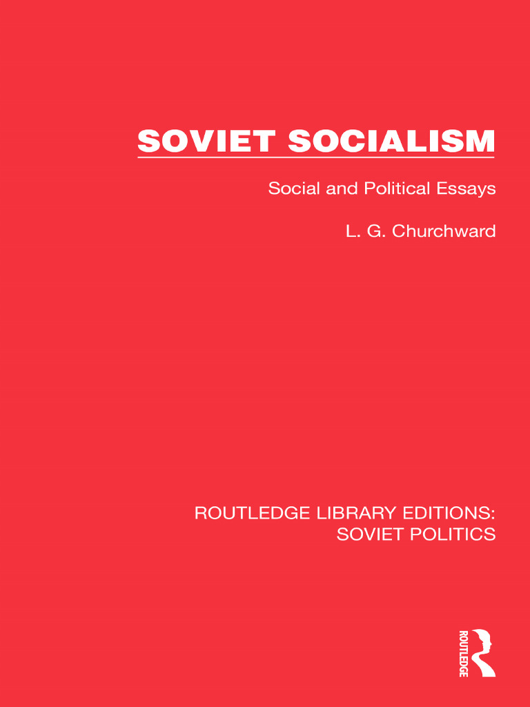 Preview-9781040005446 A47861841 | PDF | Vladimir Lenin | Socialism