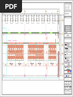Cold Storage Layout and Design Plan | PDF | Building Engineering ...