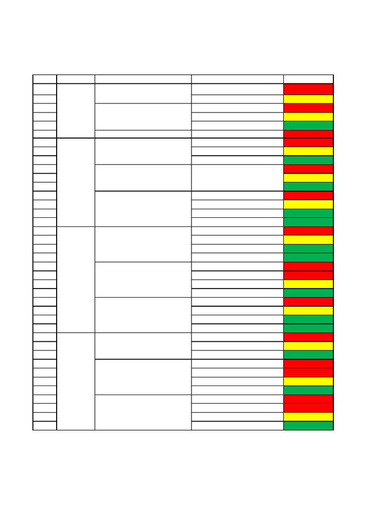 Competition Winners List 1 | PDF