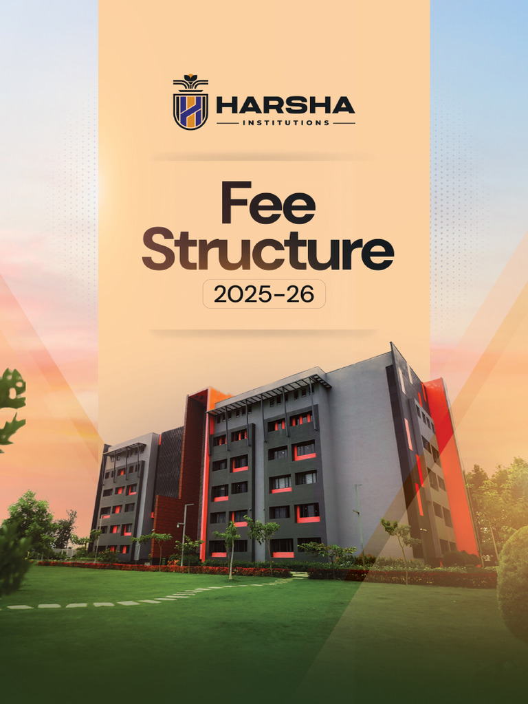 Brochure 2024-25 | PDF